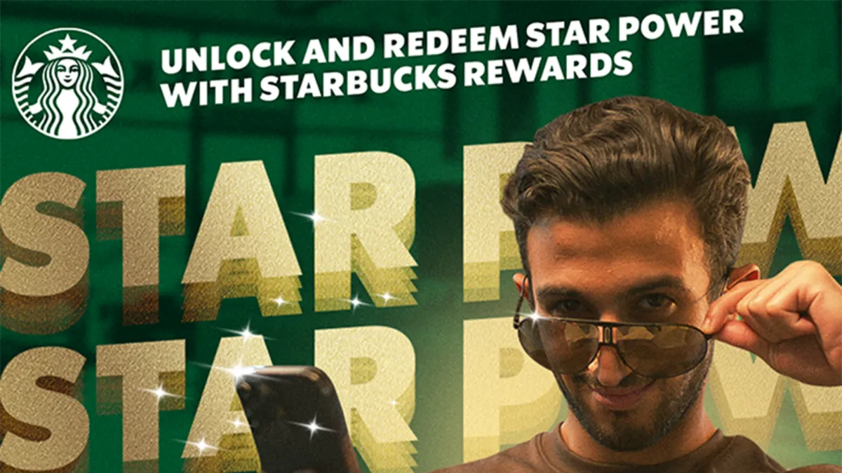 Starbucks Turns Up the Volume with its ‘Star Power’ Radio Campaign ...