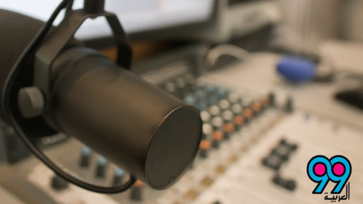 Inside Al Arabiya 99 Radio and How It Connects Brands with UAE ...