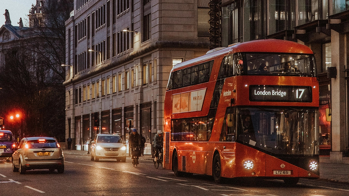 Why is it Always the 73? How London Buses Get Their Numbers (and Why It ...