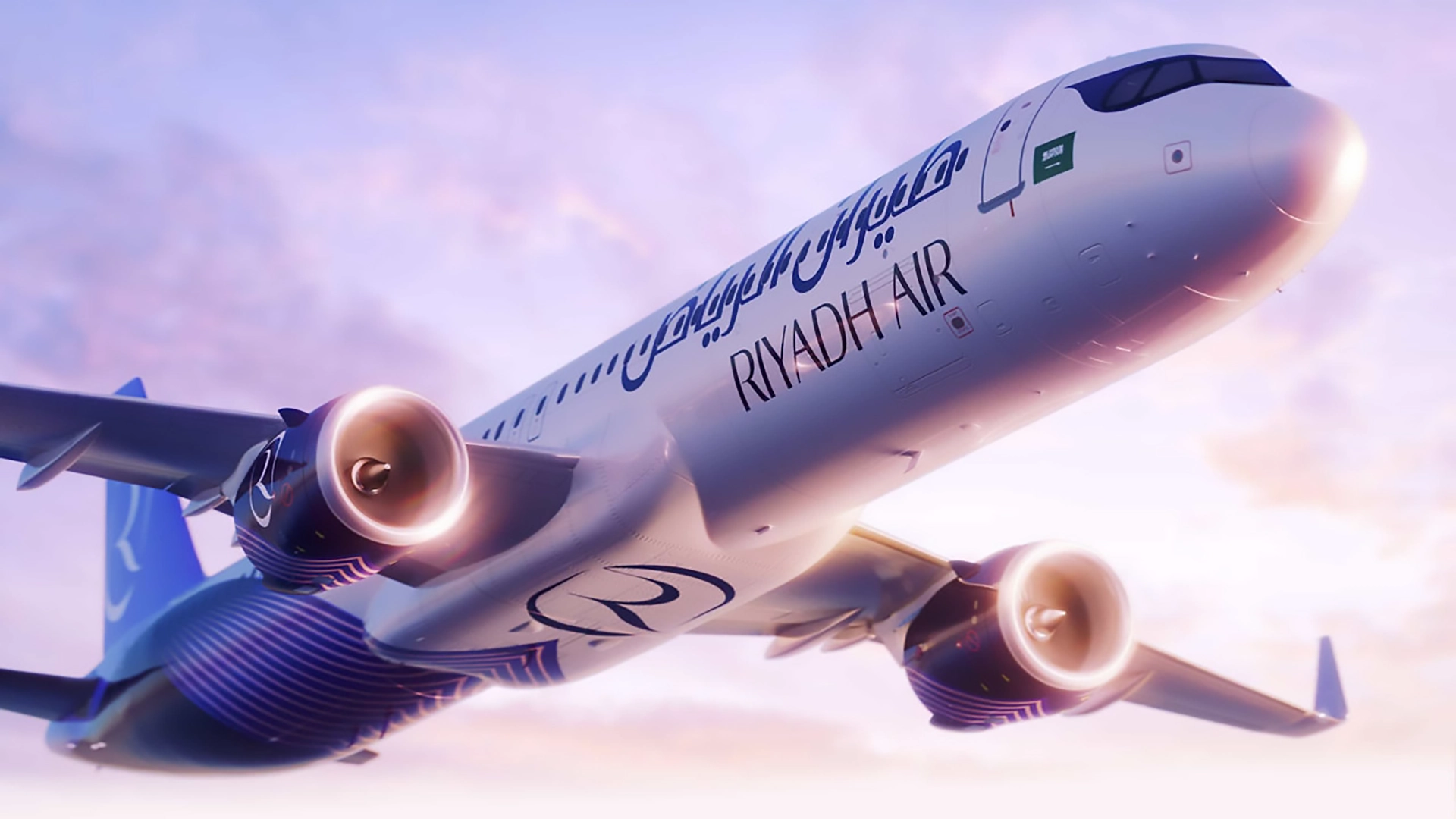 Riyadh Air's Expansion: A New Era for Airport Advertising in Saudi ...