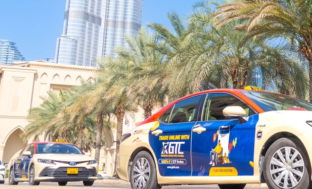Why RTA Taxi Ads Are Perfect for Seasonal Campaigns - Dubai Taxi ...